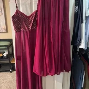 House Of Indya | Kurtas | House Of Indya Kurta Pants Set | Poshmark